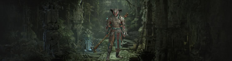 Diablo 4 Touch of Death Spiritborn Build Guide - VULKK.com