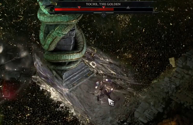 Diablo 4 Kurast Undercity Guide - VULKK.com