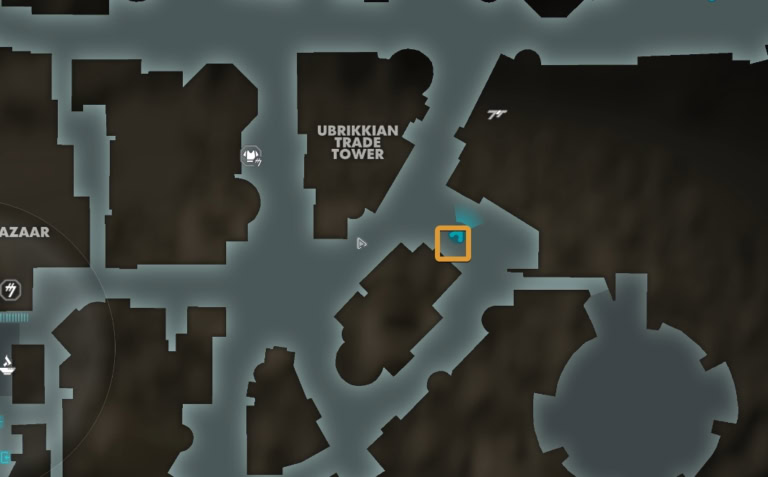 Where to find Yorn: Star Wars Outlaws Missing Brother Walkthrough ...