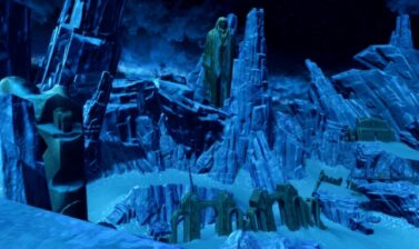 How to Create Darth Vader in SWTOR: Full Build Guide - VULKK.com