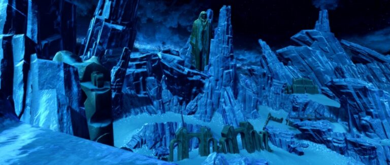 SWTOR Ziost Daily Missions Guide (with Achievements) - VULKK.com