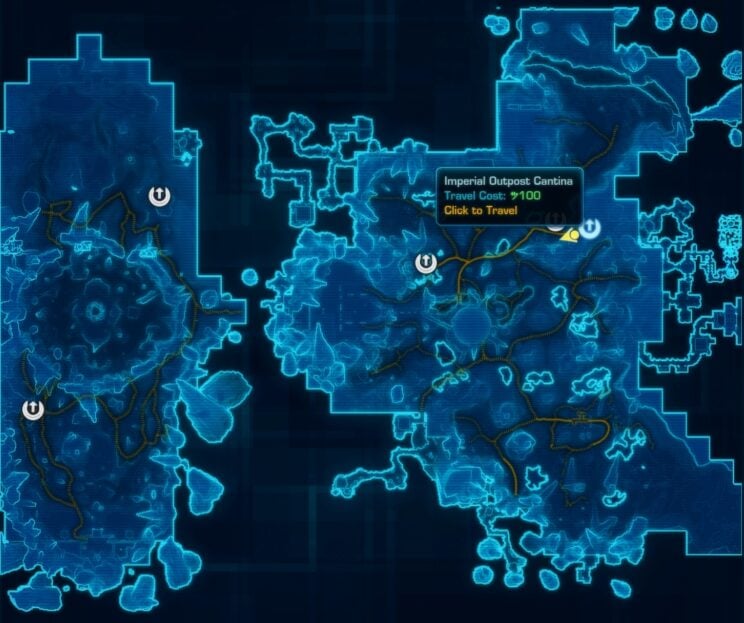 SWTOR Propagator Core XR-53 Guide - VULKK.com