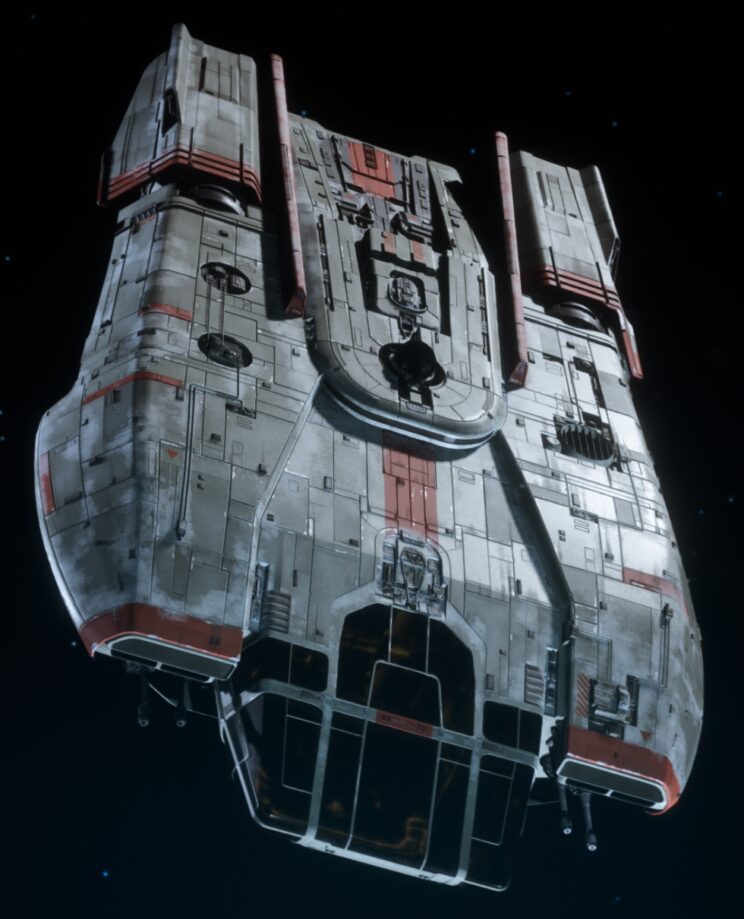 All Kijimi Treasure Locations in Star Wars Outlaws - VULKK.com