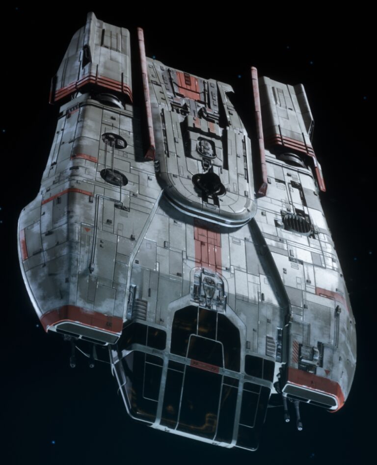 All Kijimi Treasure Locations in Star Wars Outlaws - VULKK.com