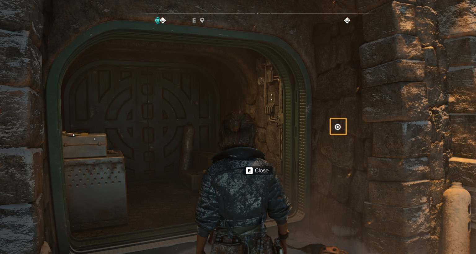 Where to find Blaster Recirculator in Star Wars Outlaws (Blaster ...