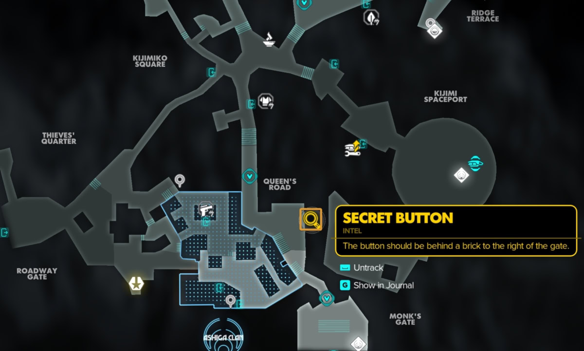 Where to find Blaster Recirculator in Star Wars Outlaws (Blaster ...