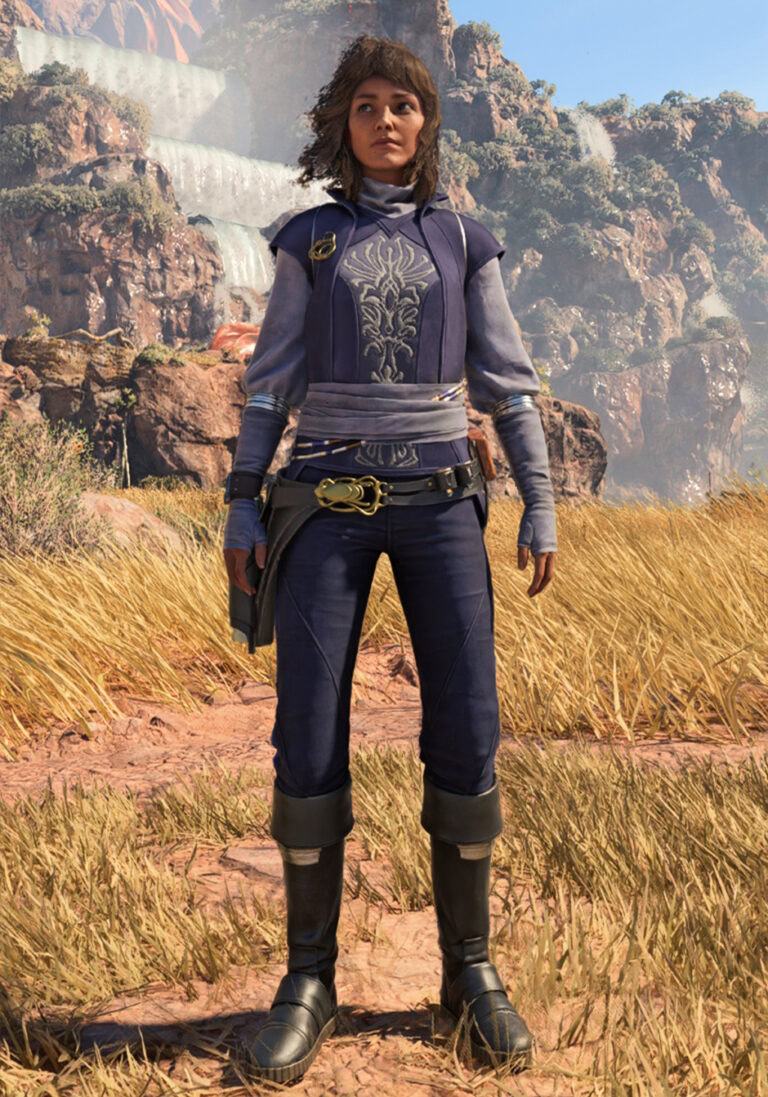 All Star Wars Outlaws Outfits: Full Catalog - VULKK.com