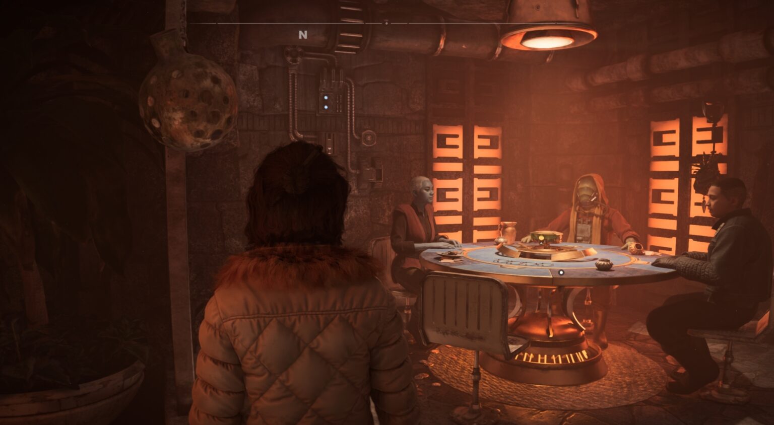 All Kijimi Treasure Locations in Star Wars Outlaws - VULKK.com