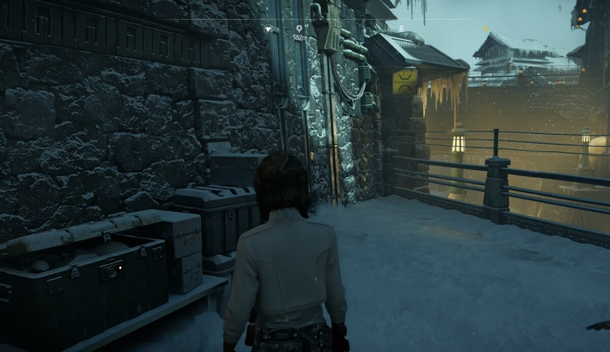 All Kijimi Treasure Locations in Star Wars Outlaws - VULKK.com