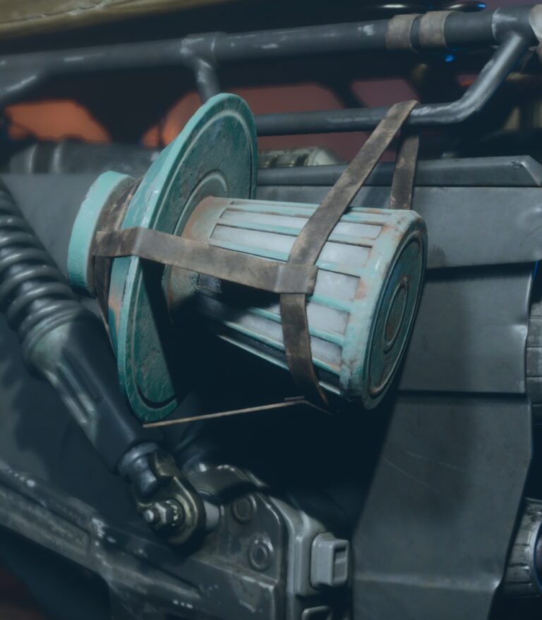 All Kijimi Treasure Locations in Star Wars Outlaws - VULKK.com