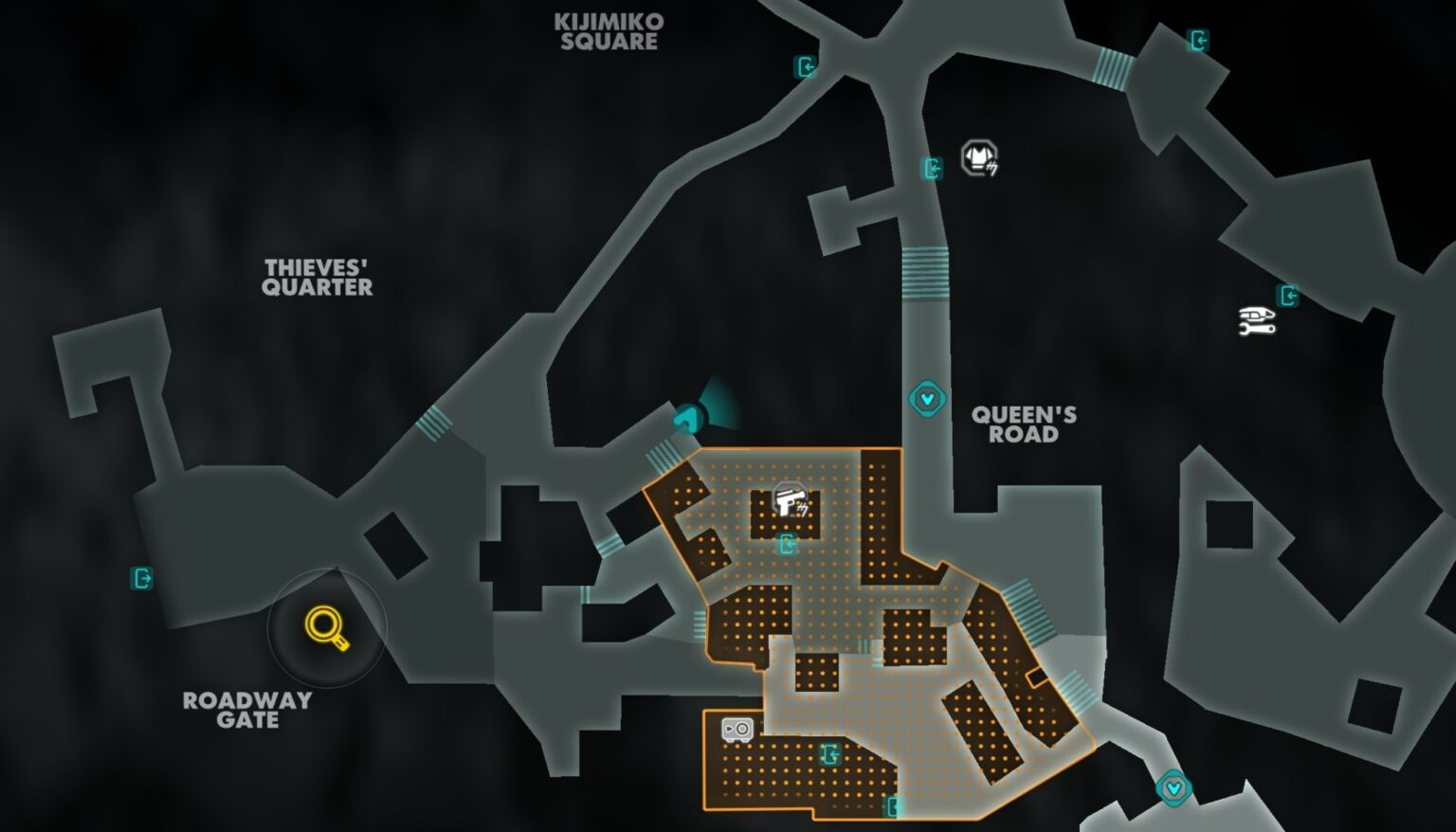 All Kijimi Treasure Locations in Star Wars Outlaws - VULKK.com