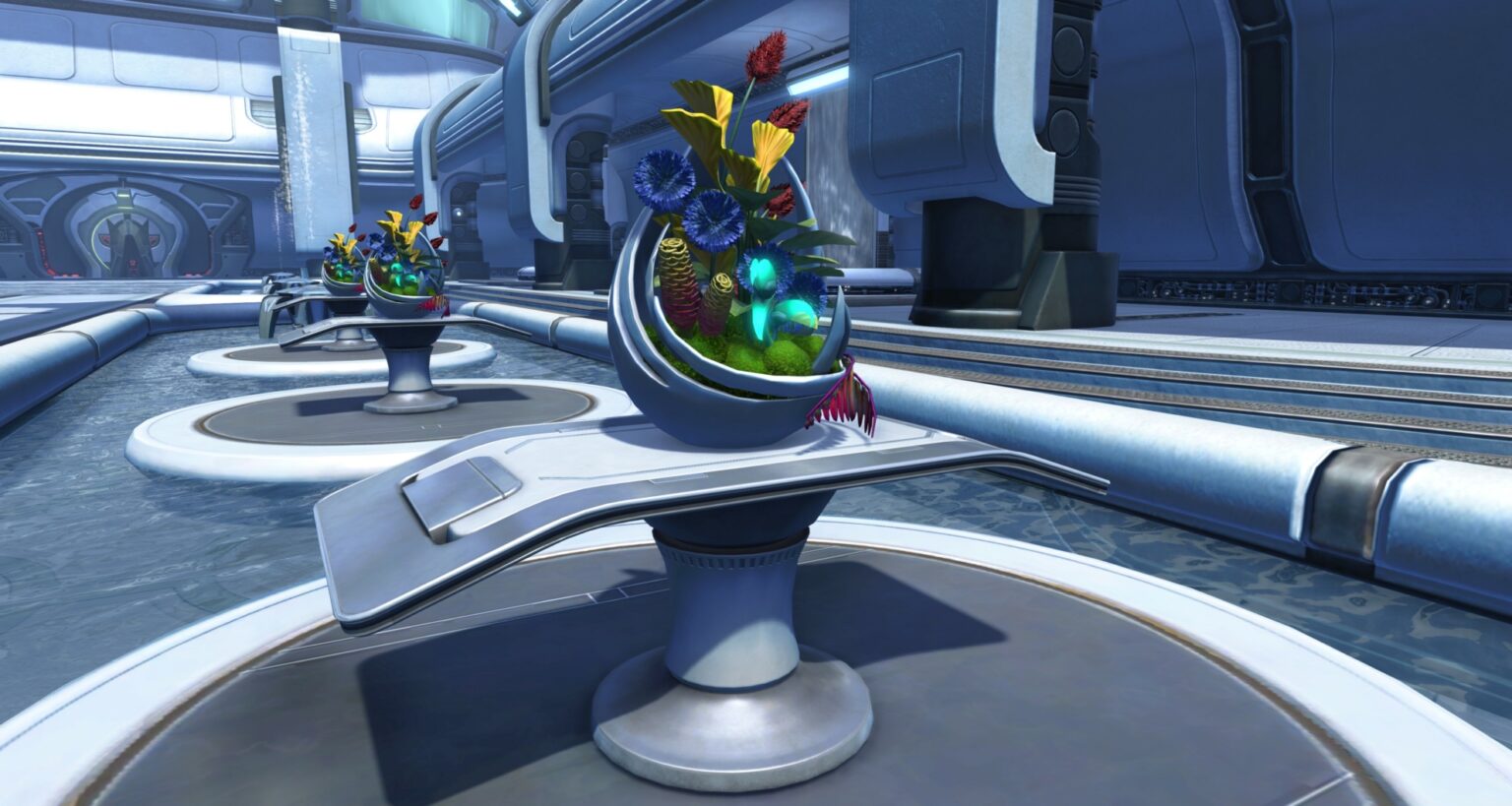 SWTOR Feast of Prosperity All Rewards Catalog - VULKK.com