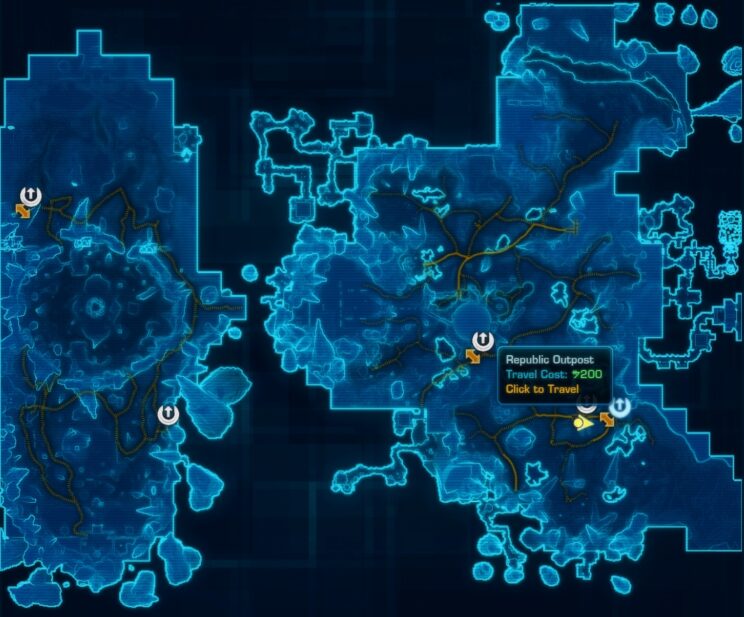 SWTOR Propagator Core XR-53 Guide - VULKK.com