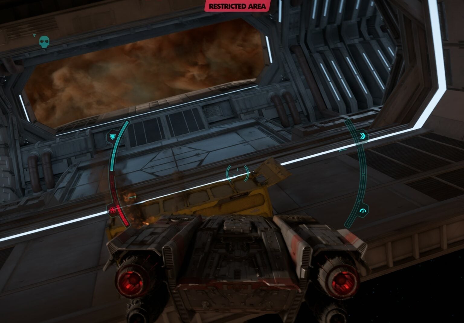 All Ship Paint Finishes in Star Wars Outlaws: Full Catalog - VULKK.com