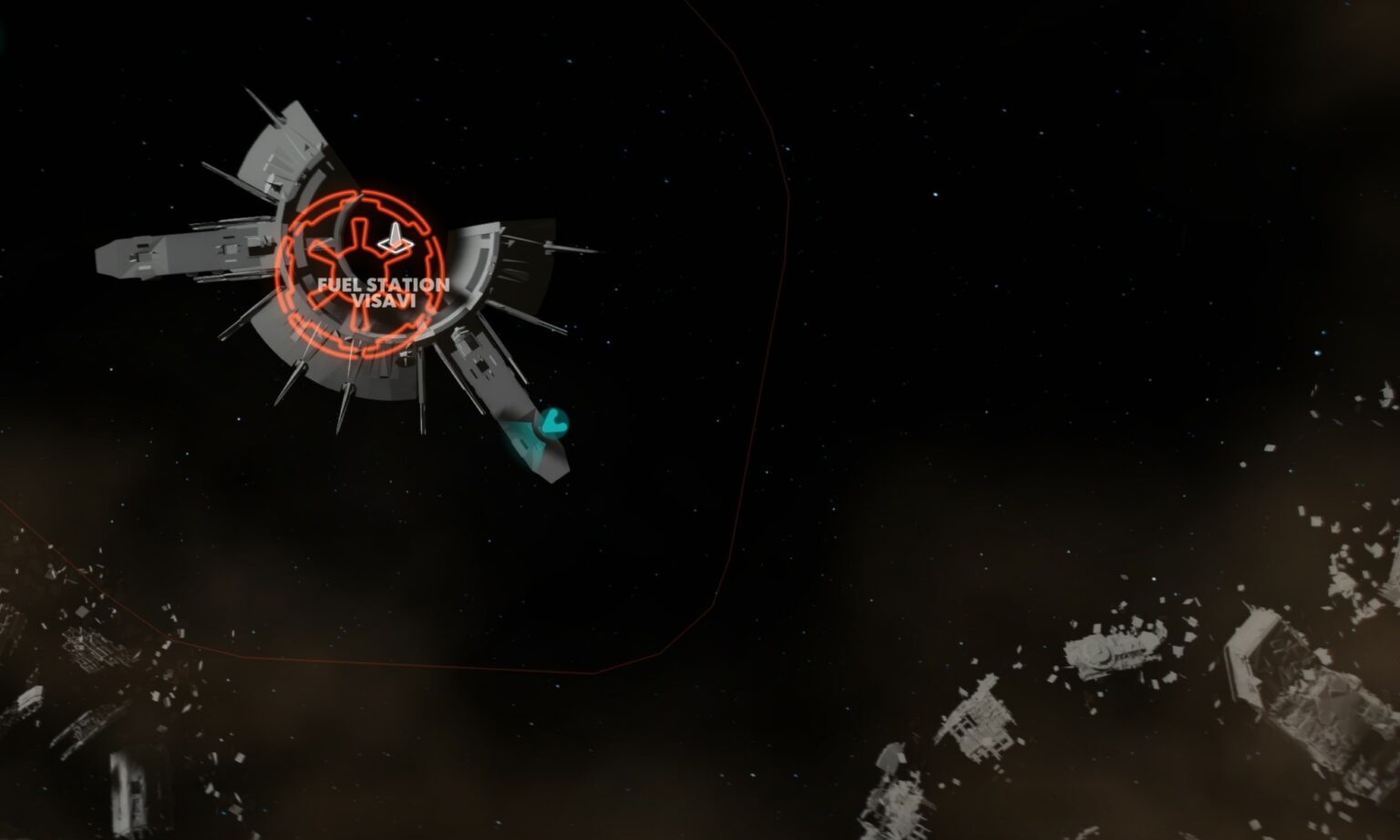 All Ship Paint Finishes in Star Wars Outlaws: Full Catalog - VULKK.com