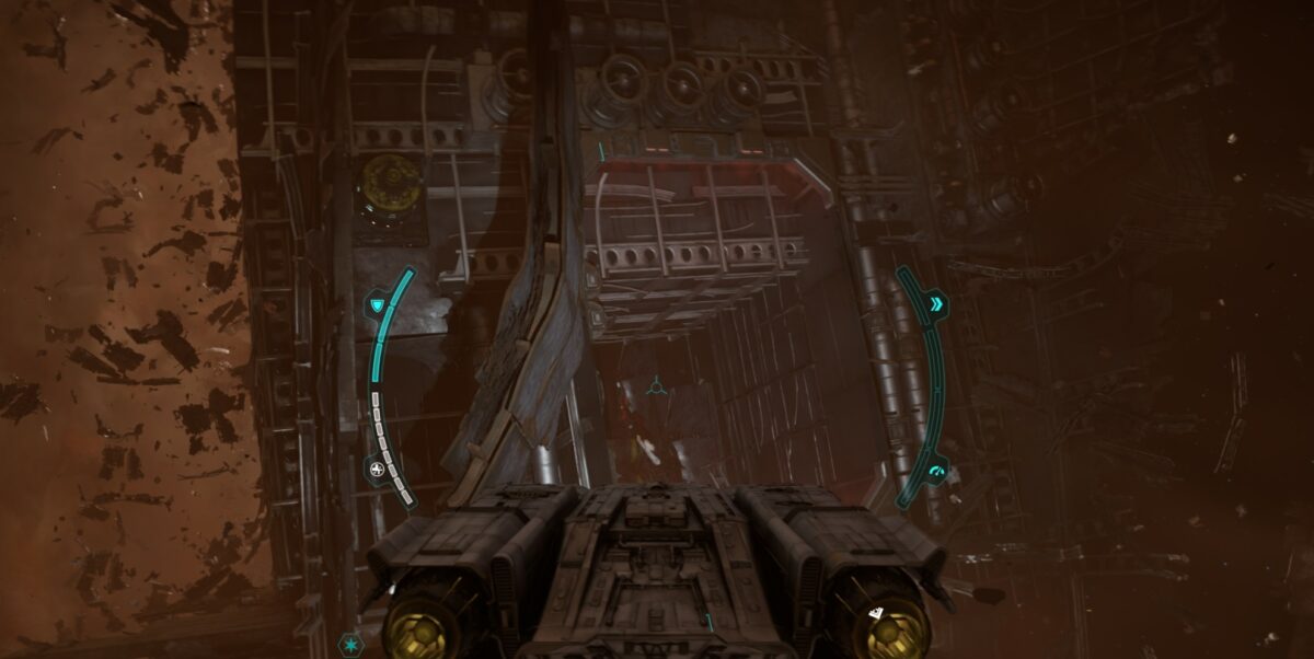 All Ship Paint Finishes in Star Wars Outlaws: Full Catalog - VULKK.com