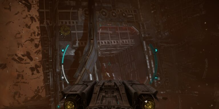All Ship Paint Finishes in Star Wars Outlaws: Full Catalog - VULKK.com