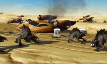 SWTOR 7.6 Jedi Shadow Best Solo Builds - VULKK.com