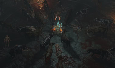 Diablo 4 Sorcerer Leveling Build Guide: Unstable Arcs - VULKK.com