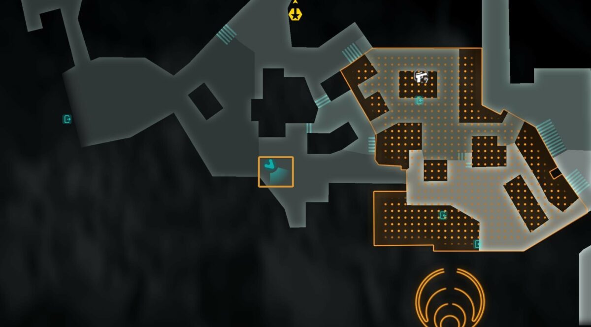 All Kijimi Treasure Locations in Star Wars Outlaws - VULKK.com