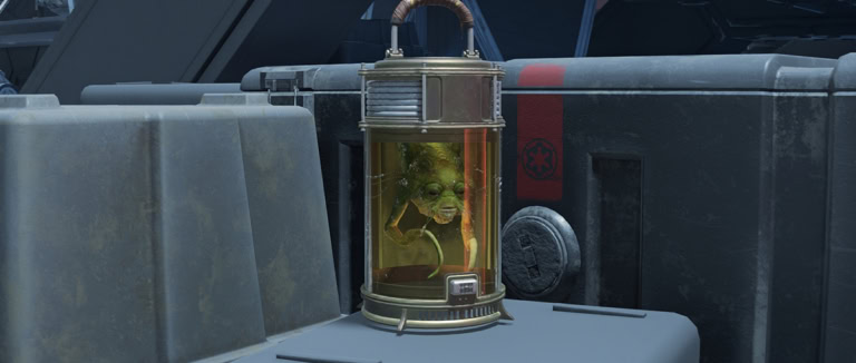 Star Wars Outlaws: Wild Card Quest Walkthrough - VULKK.com