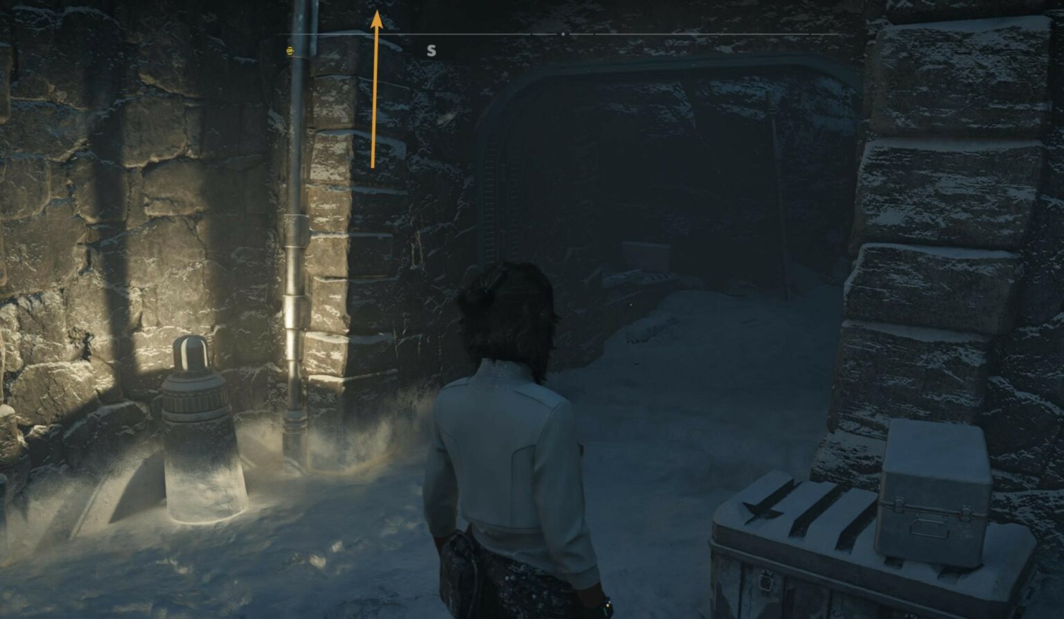 All Kijimi Treasure Locations in Star Wars Outlaws - VULKK.com