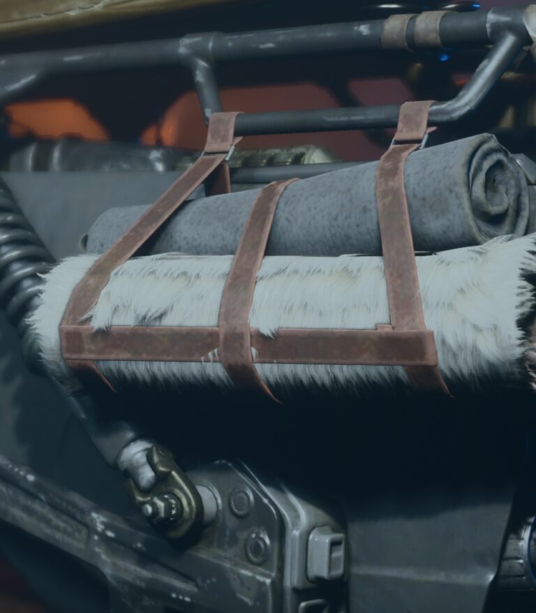 All Kijimi Treasure Locations in Star Wars Outlaws - VULKK.com