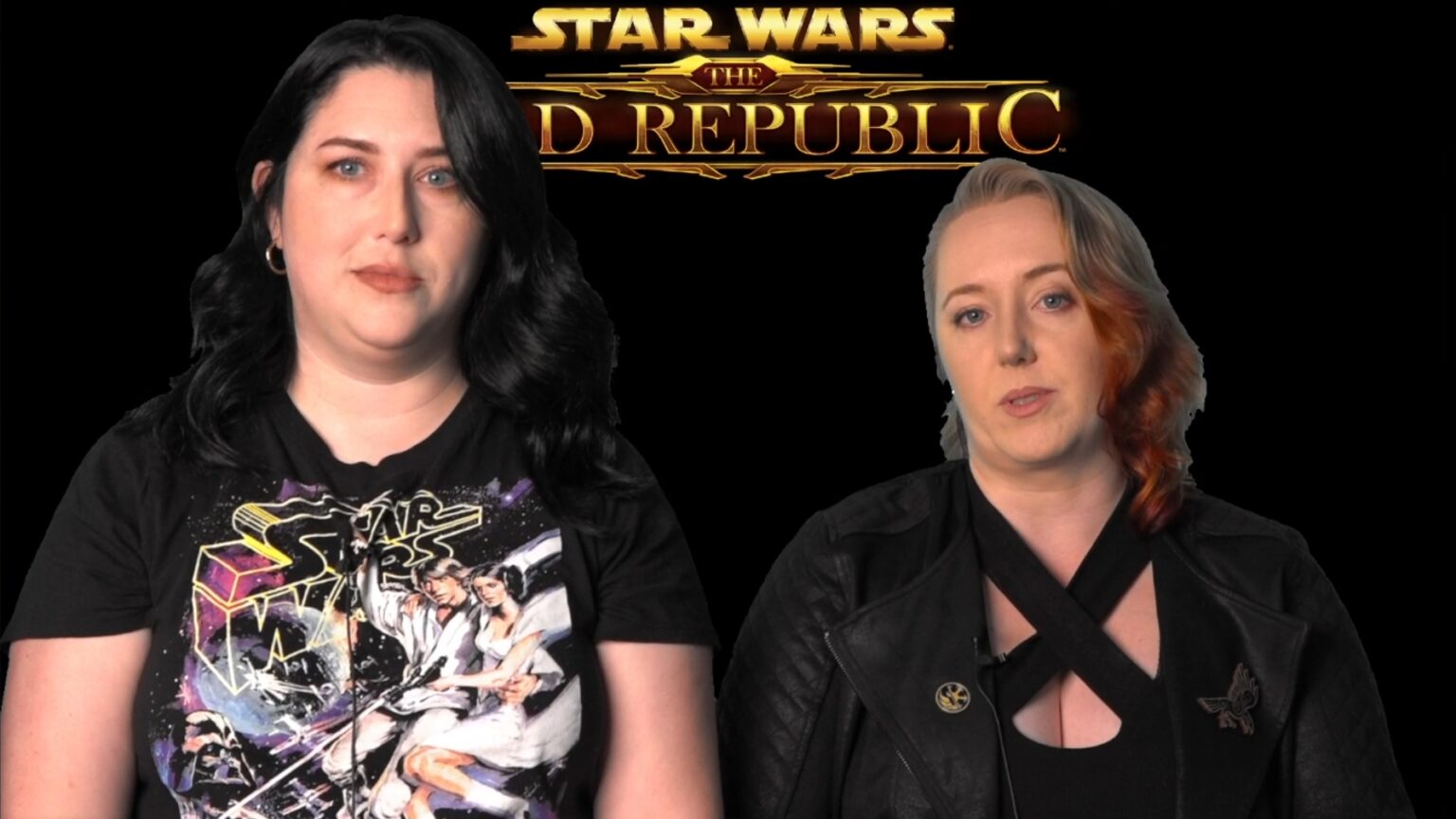 SWTOR 7.6 Galactic Threads Story Overview, Delay, and Why That's A Good ...