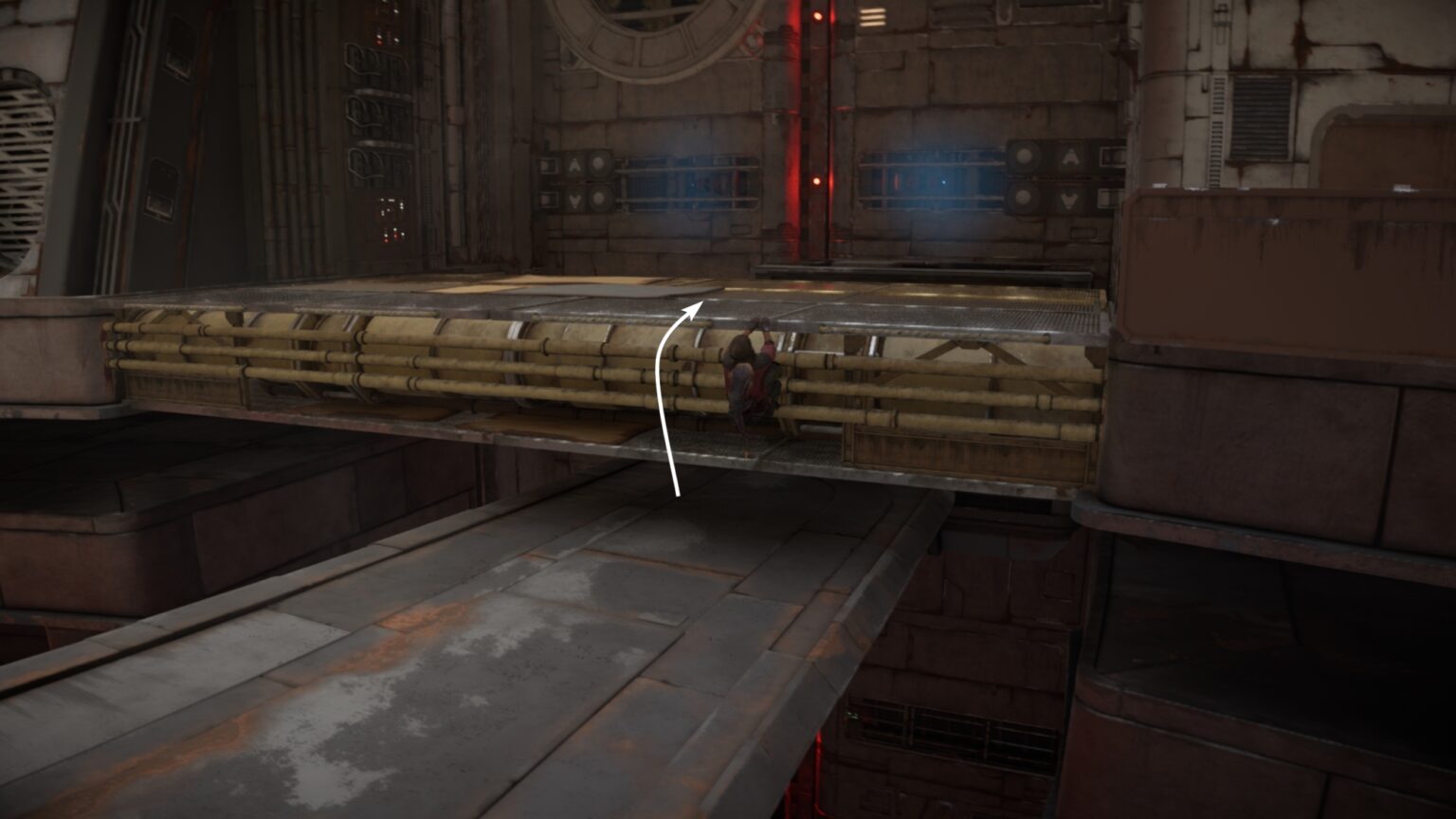 Star Wars Outlaws: All In Quest Walkthrough - VULKK.com