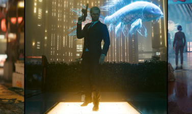 Cyberpunk 2077 Netrunner Build Guide for Update 2.12 - VULKK.com