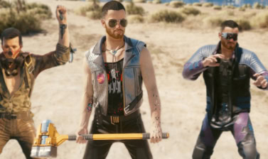 Cyberpunk 2077 Phantom Liberty Achievements Guide - VULKK.com