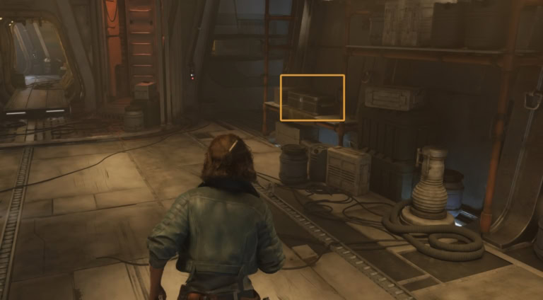 Star Wars Outlaws: Forest Commando Pack Overview - VULKK.com