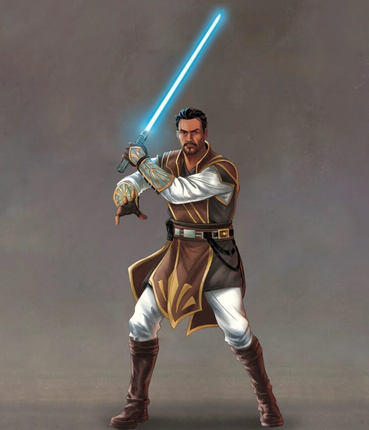 Star Wars The High Republic Phase III Timeline Explained - VULKK.com