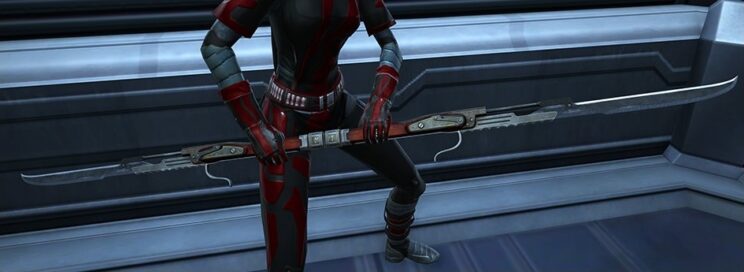 SWTOR Update 7.6: Changes Overview and Full Patch Notes - VULKK.com