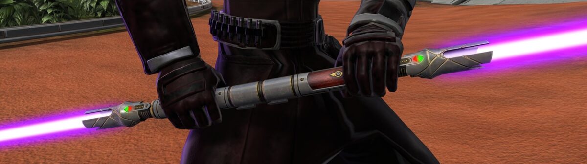 SWTOR 7.6 New Cartel Market Character Customizations Overview - VULKK.com