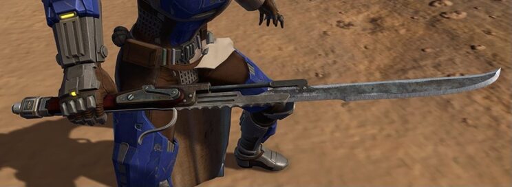 SWTOR Update 7.6: Changes Overview and Full Patch Notes - VULKK.com