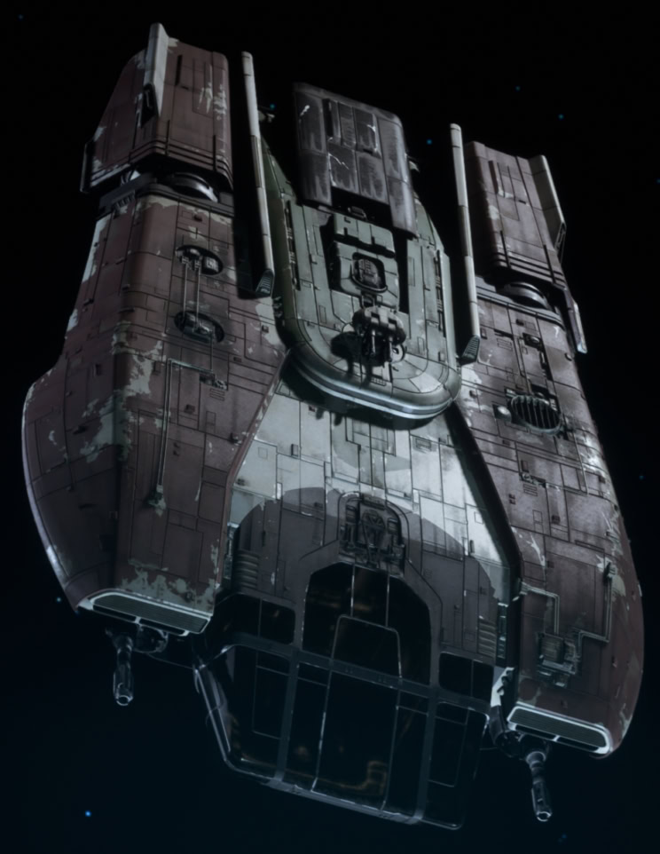 Star Wars Outlaws Hunter's Legacy and Cartel Ronin Cosmetic Bundles ...