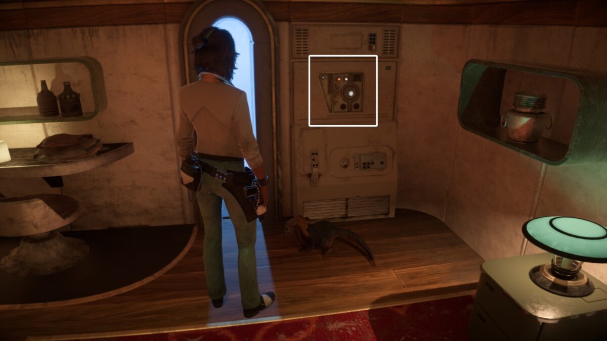 Star Wars Outlaws: The Game Quest Walkthrough - VULKK.com