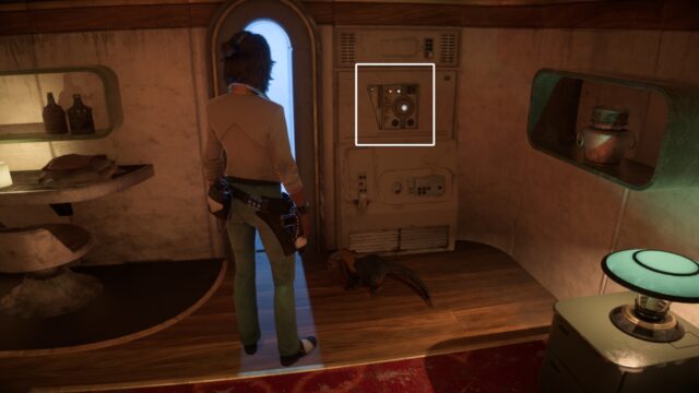 Star Wars Outlaws: The Game Quest Walkthrough - VULKK.com