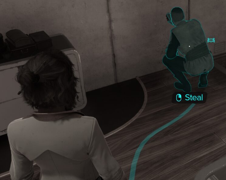 Star Wars Outlaws: The Game Quest Walkthrough - VULKK.com