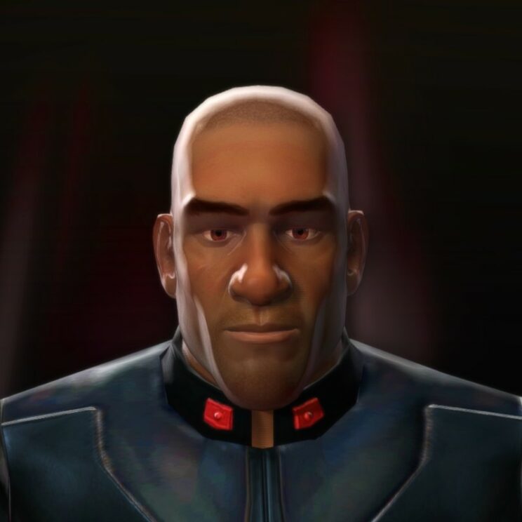 Digging Deeper Into SWTOR's Character Art Modernization and Face ...