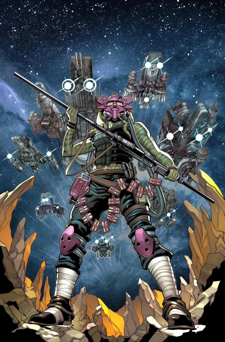 Star Wars: The High Republic Phase I Timeline Explained - VULKK.com