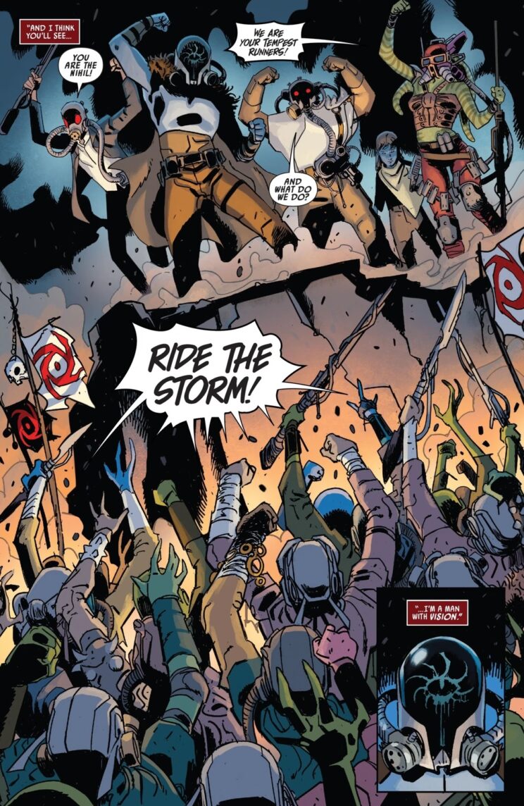 Star Wars: The High Republic Phase I Timeline Explained - VULKK.com