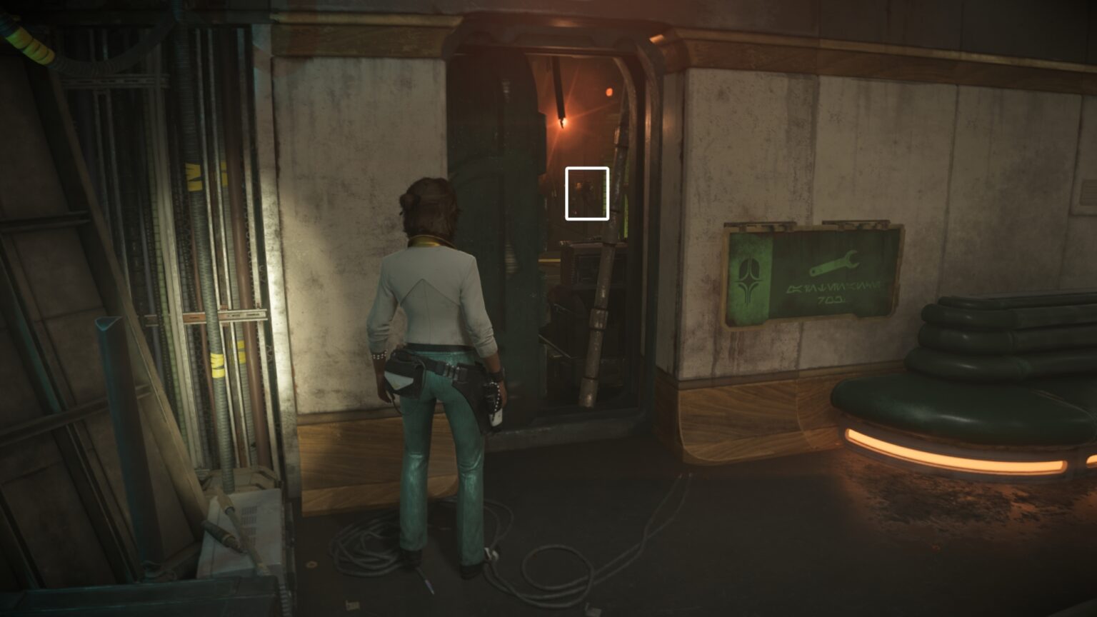 Star Wars Outlaws: The Game Quest Walkthrough - VULKK.com