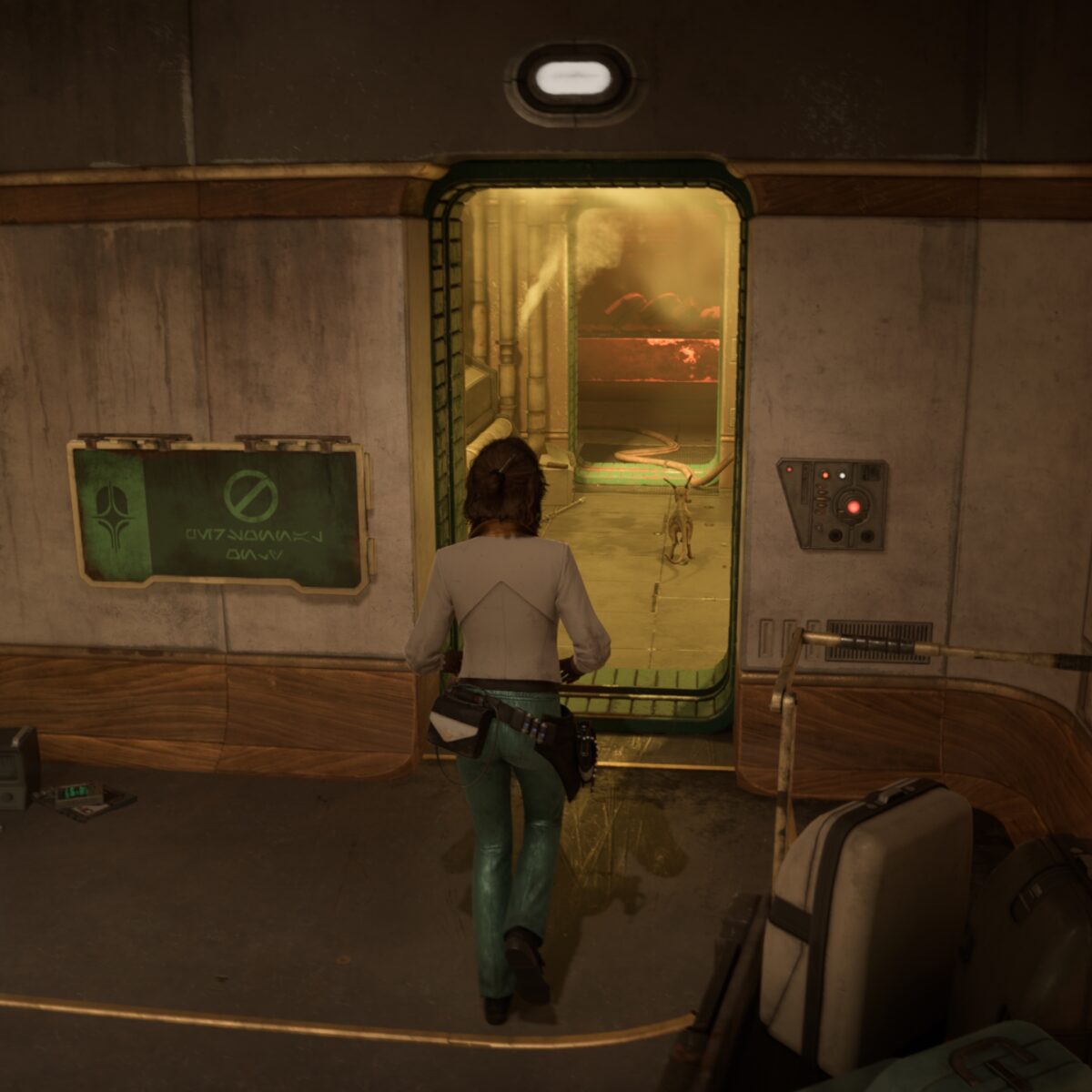 Star Wars Outlaws: The Game Quest Walkthrough - VULKK.com