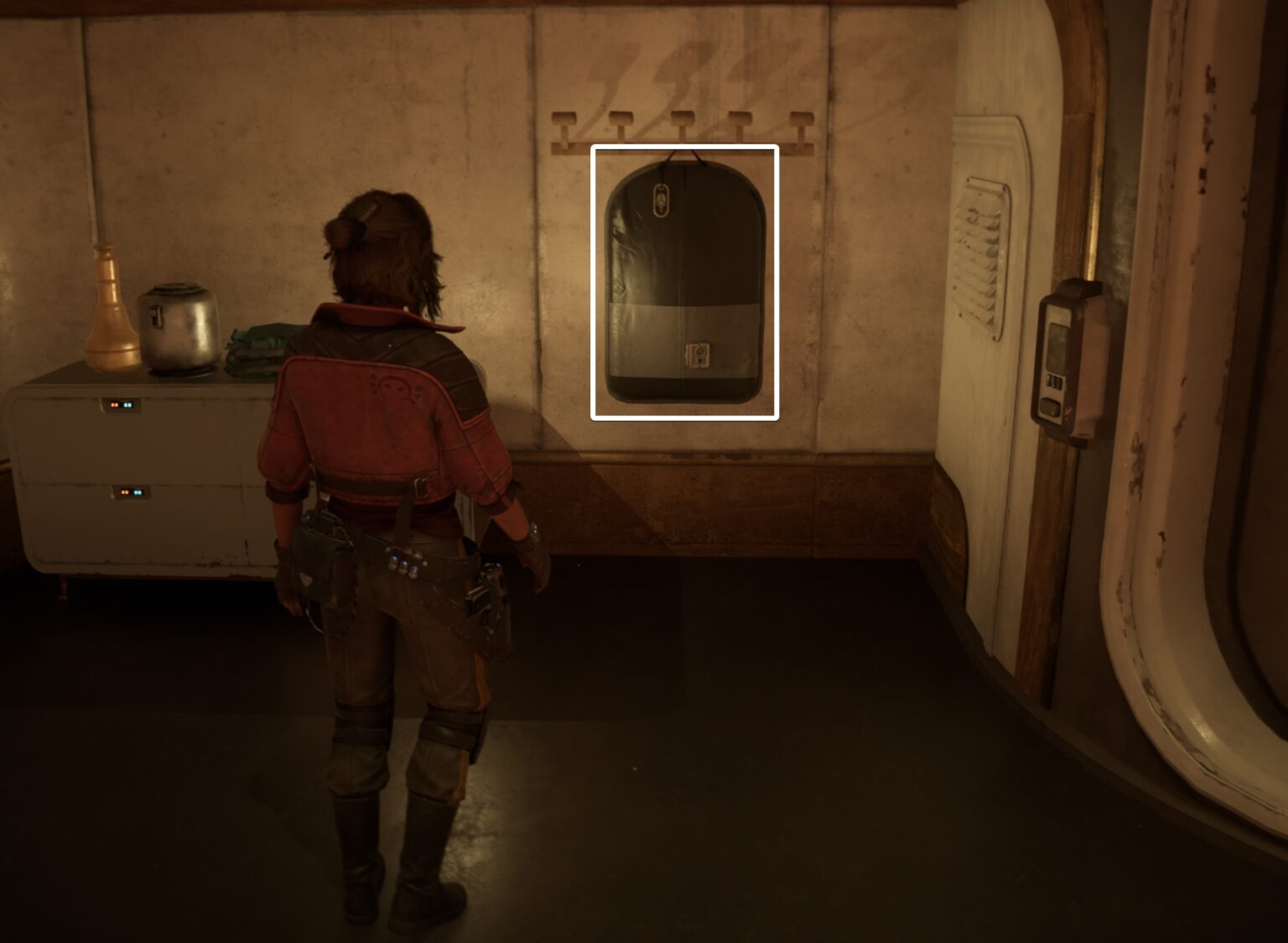 Star Wars Outlaws: The Game Quest Walkthrough - VULKK.com