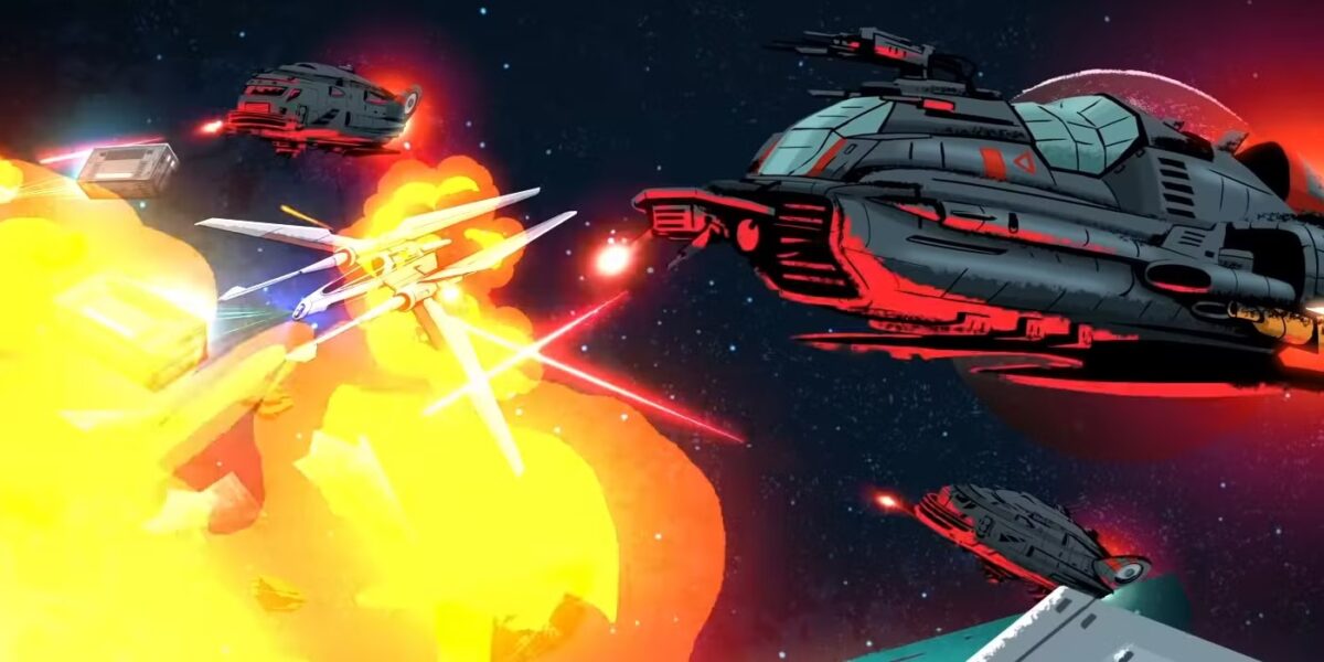 Star Wars: The High Republic Phase I Timeline Explained - VULKK.com