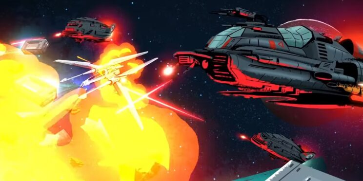 Star Wars: The High Republic Phase I Timeline Explained - VULKK.com