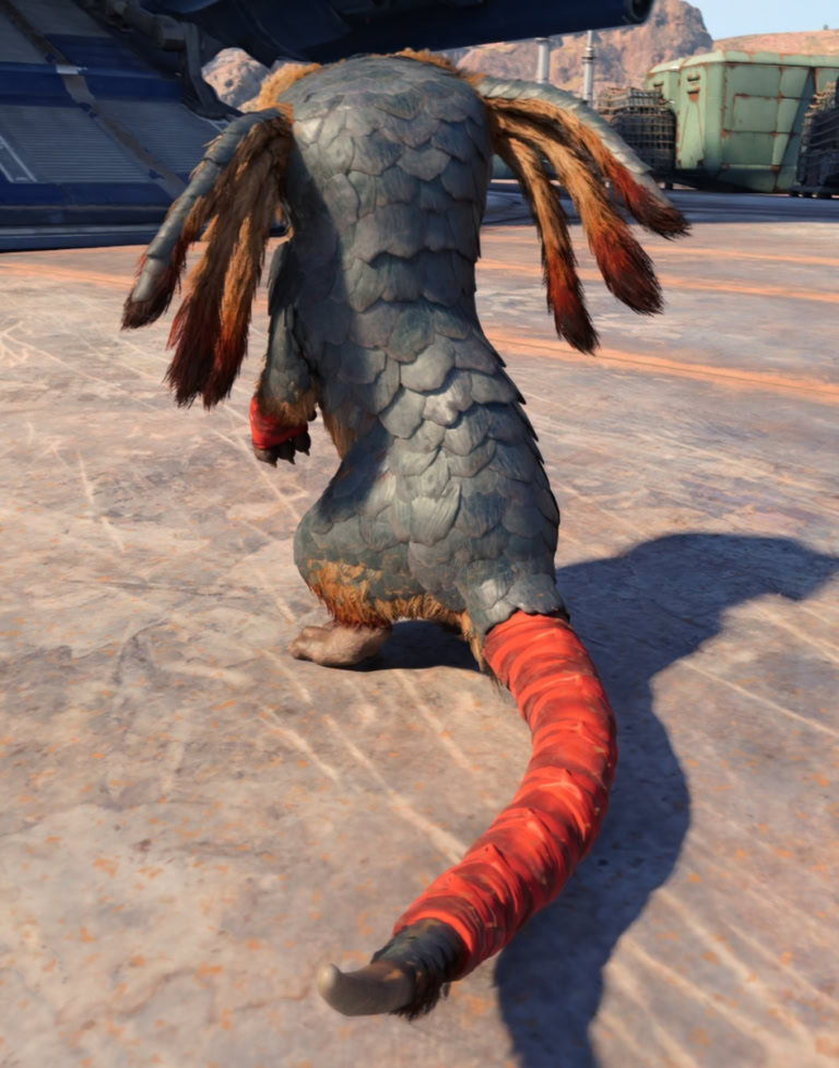 Star Wars Outlaws Hunter's Legacy and Cartel Ronin Cosmetic Bundles ...