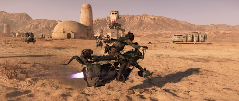 Jet Kordo's Vault on Kijimi: Star Wars Outlaws Guide - VULKK.com